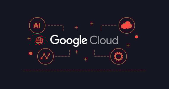 Google Cloud speeds up modern software development