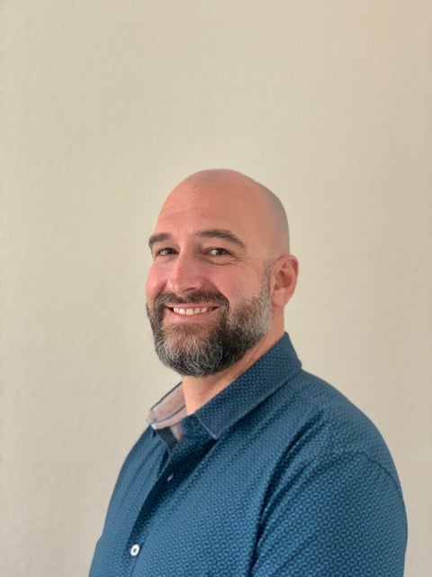 Meet the Team