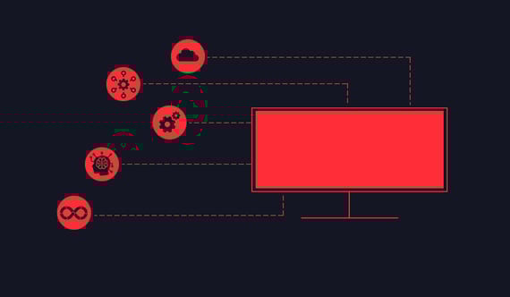 Speed up software development by 50% with MAD services