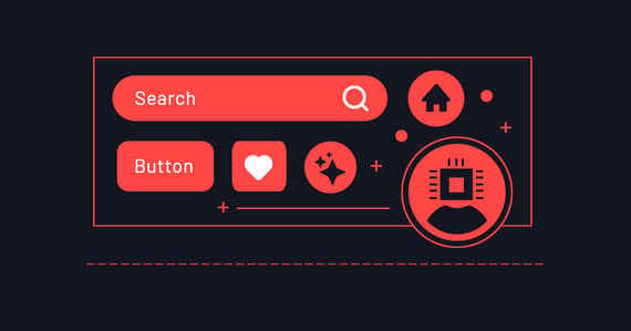 Train AI agents on Web UI with WaveUI-25K dataset