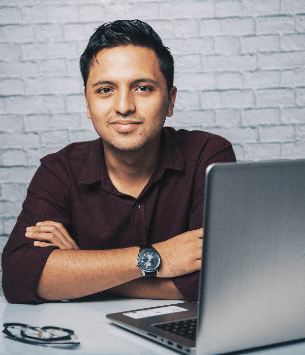 Custom Software Development Company | Codingscape | About Us