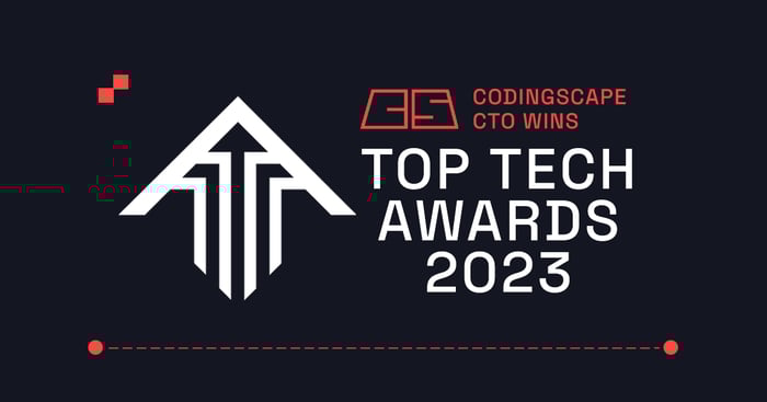 Codingscape Enterprise AI Report 2023