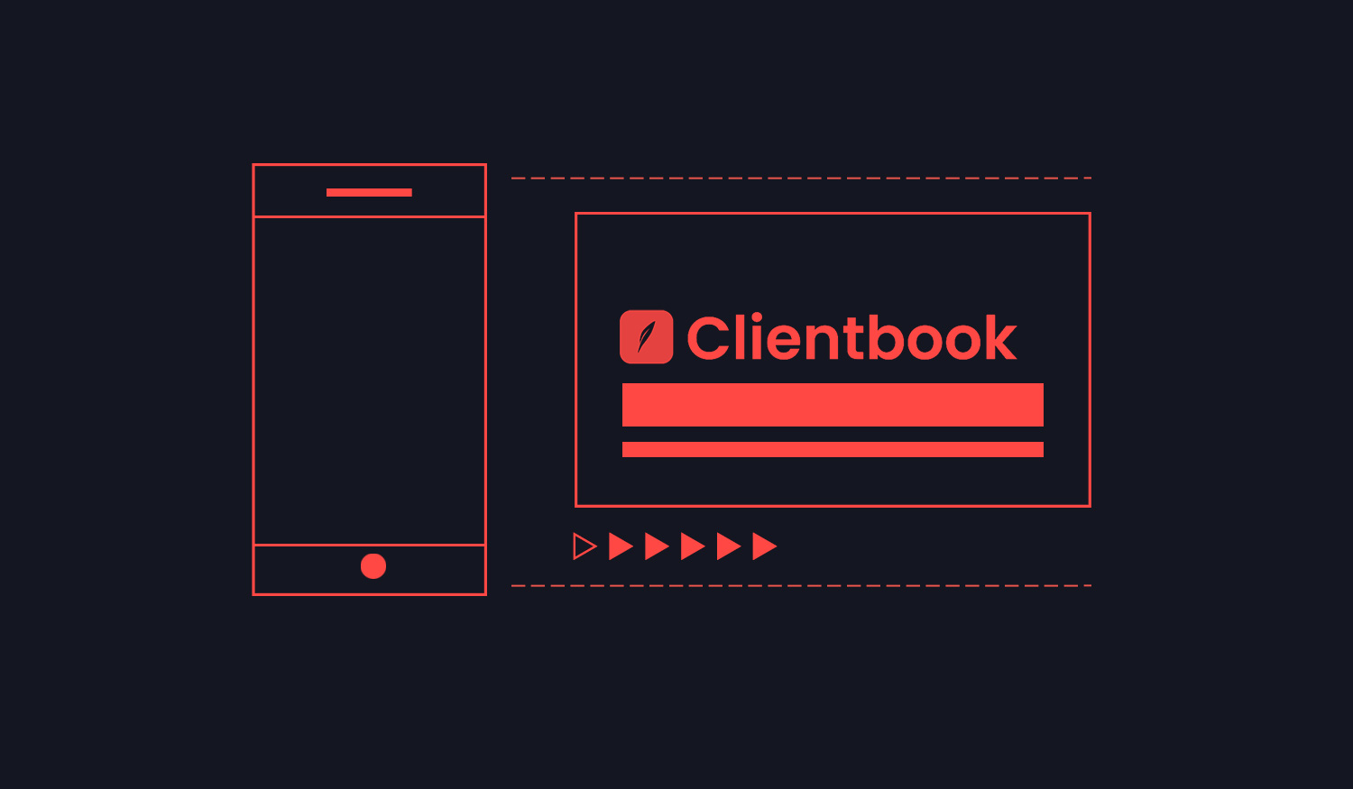 Clientbook gets agile team to build mobile payments for Q4 rush