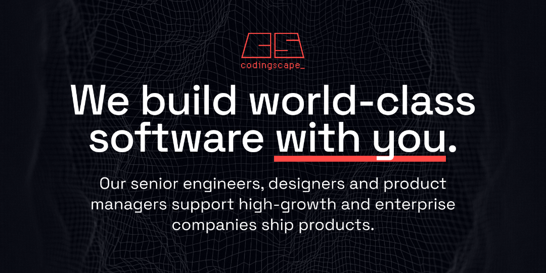 Custom Software Development and Digital Transformation For Enterprise